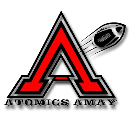 Amay Atomics – BAFL – Belgian American Football League